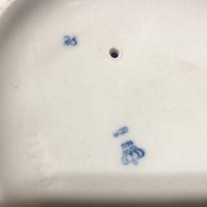 GDR Crown | Art | Gdr Crown 822 China Kissing Couple Dancing | Poshmark